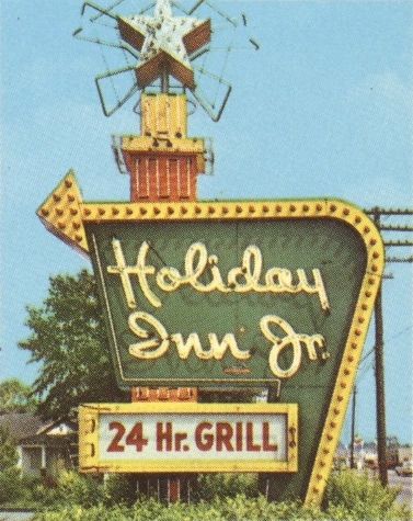 Holiday Inn Jr. | Logopedia | Fandom