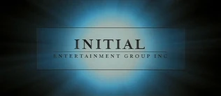 Initial Entertainment Group | Closing Logo Group | Fandom
