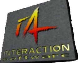 InterAction Studios | Logopedia | Fandom