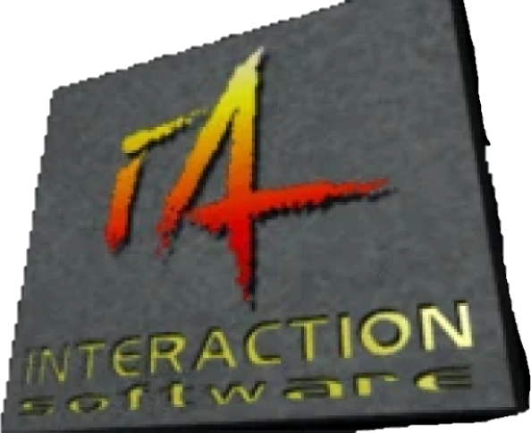 InterAction Studios | Logopedia | Fandom