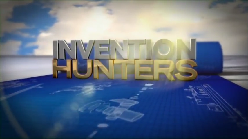 Invention Hunters | Logopedia | Fandom