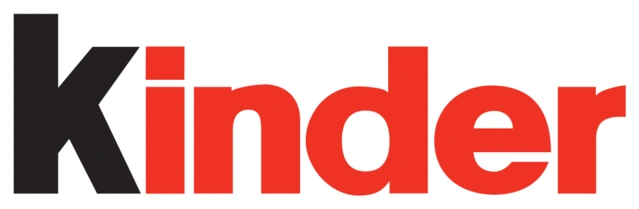 Kinder | Logopedia | Fandom