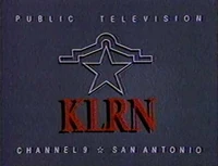 KLRN | Logopedia | Fandom