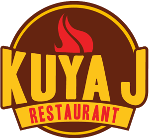 Kuya J Restaurant | Logopedia | Fandom