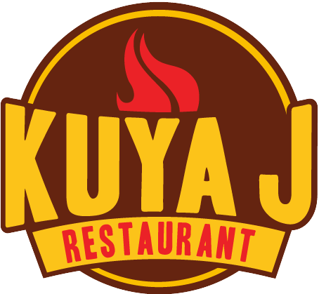 Kuya J Restaurant | Logopedia | Fandom