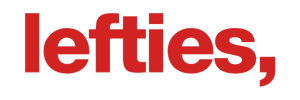 Lefties | Logopedia | Fandom