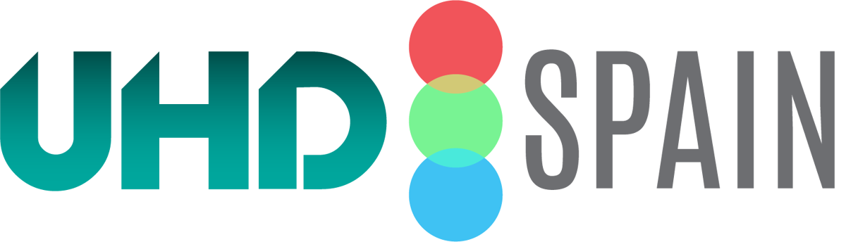 UHD Spain | Logopedia | Fandom