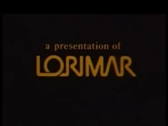 Lorimar Television/Summary | Closing Logo Group | Fandom