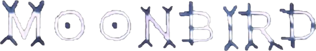 Moonbird | Logopedia | Fandom