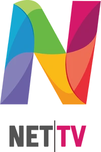 NET TV (Argentina) | Logopedia | Fandom