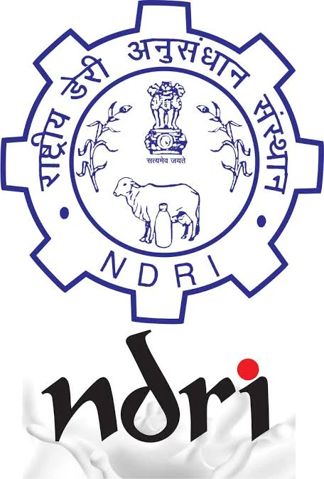 National Dairy Research Institute | Logopedia | Fandom