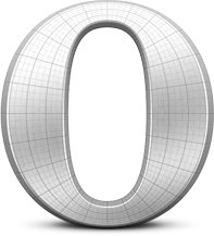 Opera Beta | Logopedia | Fandom