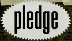 Pledge | Logopedia | Fandom
