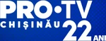 Pro TV Chișinău | Logopedia | Fandom
