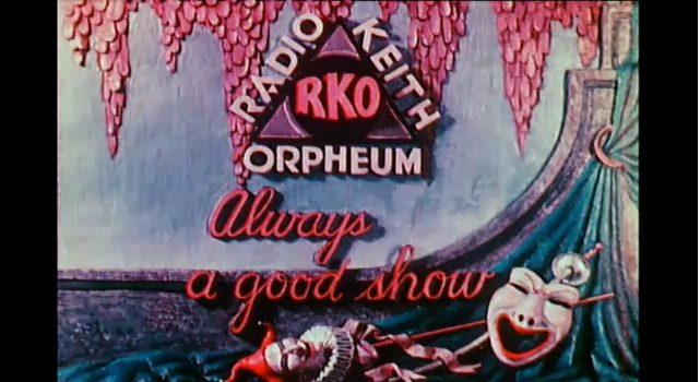 RKO Pictures/Other | Logopedia | Fandom