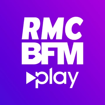 RMC BFM Play | Logopedia | Fandom