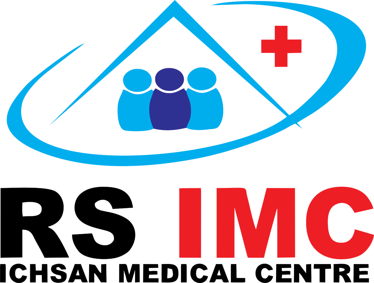 Rumah Sakit Ichsan Medical Center | Logopedia | Fandom