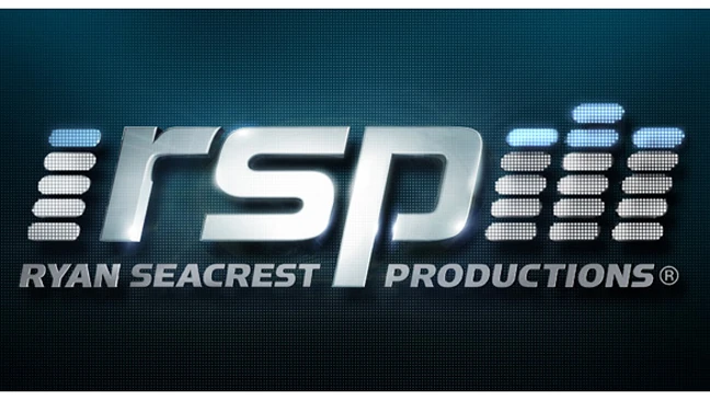 Ryan Seacrest Productions | Logopedia | Fandom