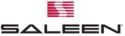 Saleen | Logopedia | Fandom