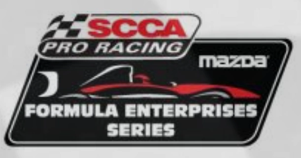Mazda Formula Enterprises Series | Logopedia | Fandom