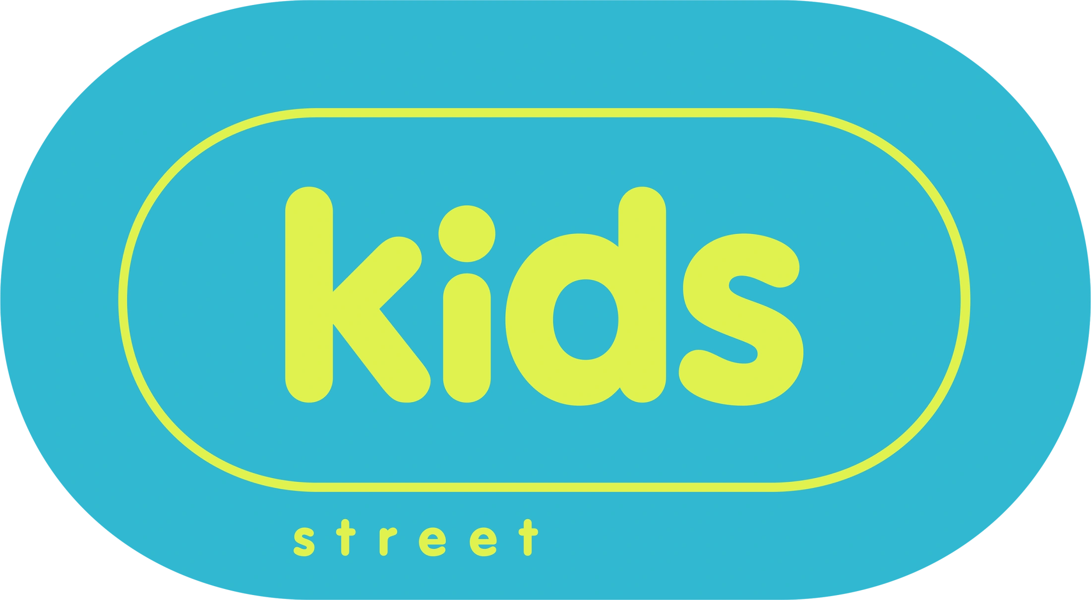 Street Kids International Logo STREETKIDS International E.V.