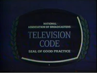 National Association of Broadcasters Television Code/Other | Logopedia ...