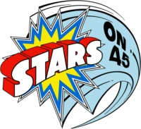 Stars on 45 | Logopedia | Fandom