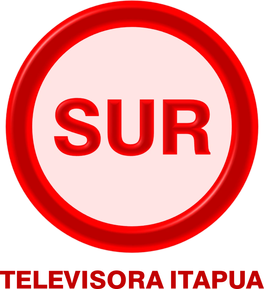 SUR TV Itapúa | Logopedia | Fandom