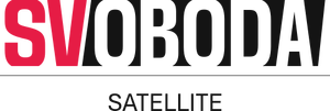 Svoboda Satellite | Logopedia | Fandom