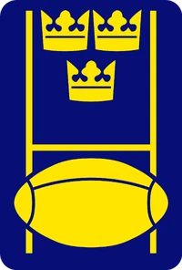Sweden national rugby union team | Logopedia | Fandom