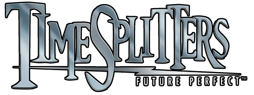 TimeSplitters: Future Perfect | Logopedia | Fandom