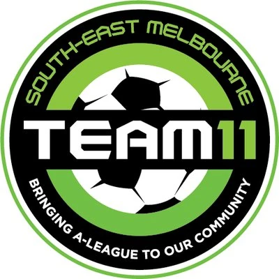 Team 11 (A-League) | Logopedia | Fandom