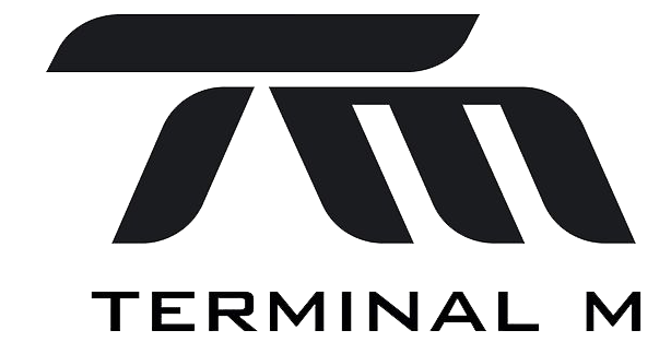 Terminal M Records | Logopedia | Fandom