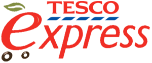 Tesco Express | Logopedia | Fandom