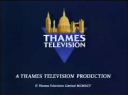 Thames (UK)/Other | Closing Logo Group | Fandom