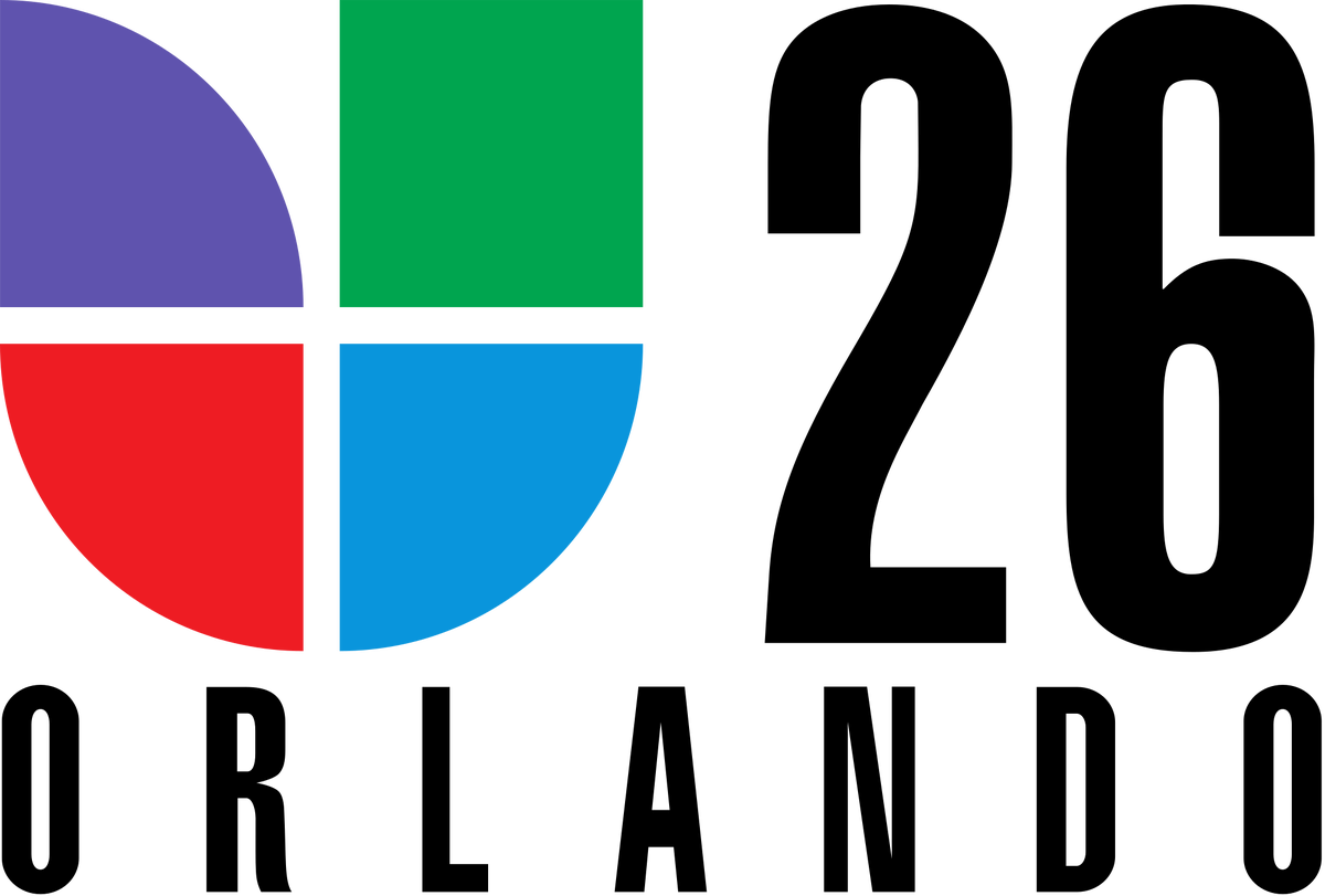 WVEN-TV | Logopedia | Fandom