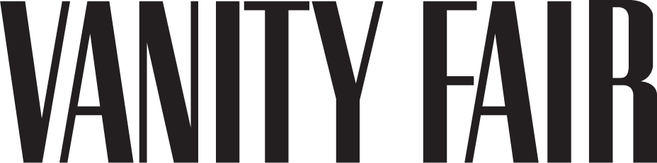 Vanity Fair Logo Png