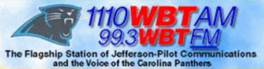 WBT-FM | Logopedia | Fandom