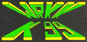 WZRR | Logopedia | Fandom