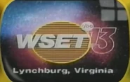 WSET-TV | Logopedia | Fandom