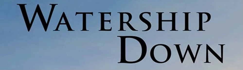 Watership Down (miniseries) | Logopedia | Fandom