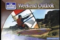 Weekend Outlook | Logopedia | Fandom