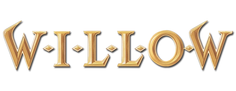 Willow (film) | Logopedia | Fandom