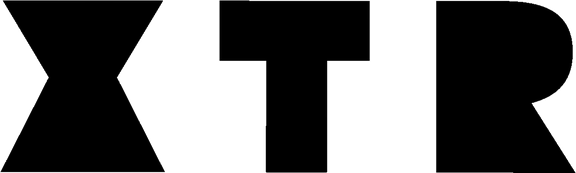 XTR | Logopedia | Fandom