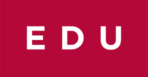 .edu | Logopedia | Fandom