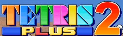 Tetris Plus 2 | Logopedia | Fandom