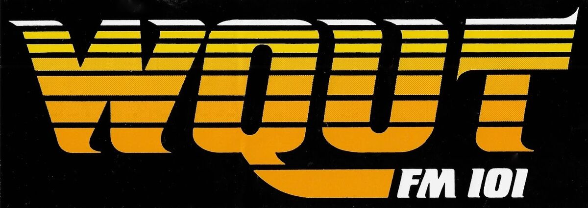 WQUT | Logopedia | Fandom