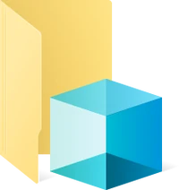 3D Objects (Windows) | Logopedia | Fandom