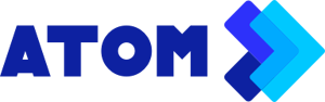 ATOM (Myanmar) | Logopedia | Fandom