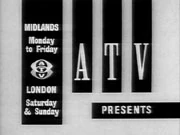 ATV (UK)/Other | Logopedia | Fandom